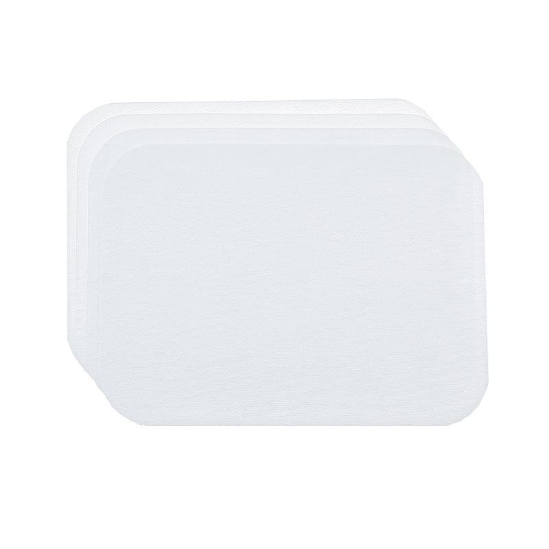 Bosal Craf-Tex Plus Double-Sided Fusible Interfacing Placemats