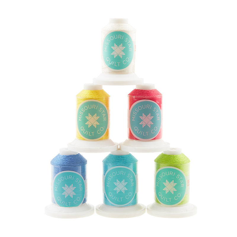 The Piecemaker Quilt Block of the Month Program