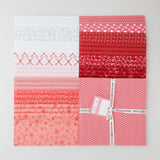 Kimberbell Basics - Sparkle Yellow Yardage