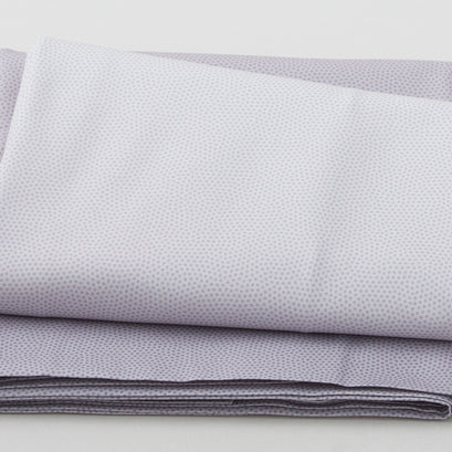 Stipple Strata - Haze 3 Yard Cut