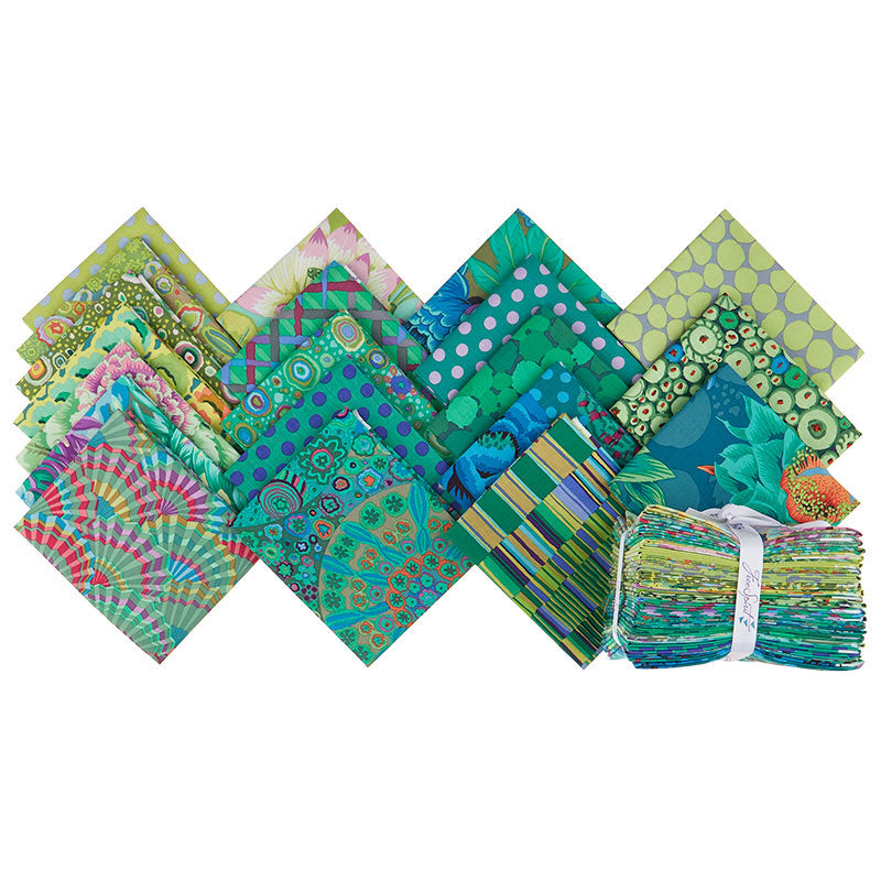 Kaffe Classics - Meadow Colorway Fat Quarter Bundle