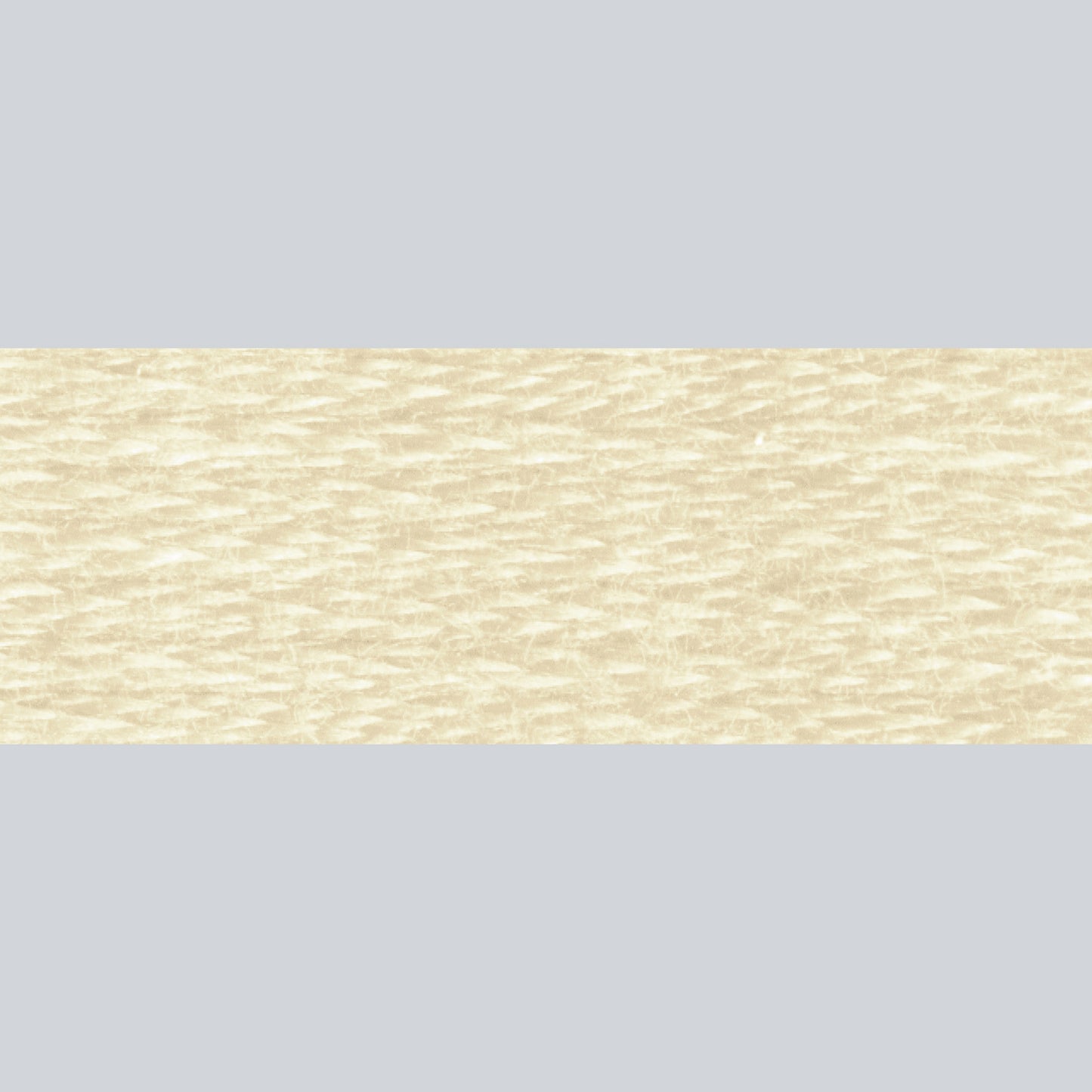 DMC Embroidery Floss - 613 Very Light Drab Brown