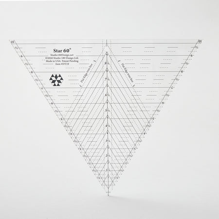 Star 60 Template