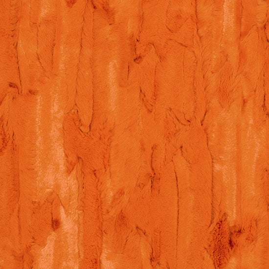 Luxe Cuddle® - Willow Rust Yardage