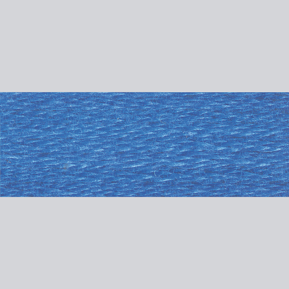 DMC Embroidery Floss - 798 Dark Delft Blue