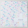 Tula Pink's True Colors - Fairy Dust White 10" Squares