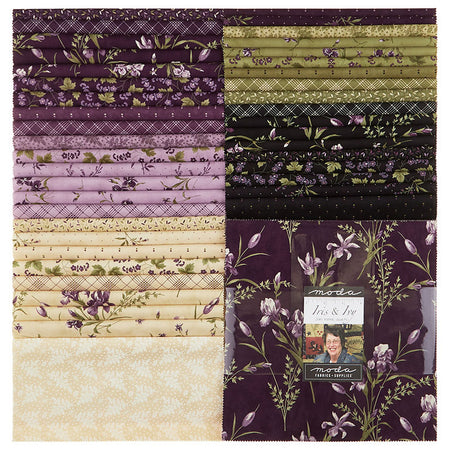 Iris and Ivy Layer Cake