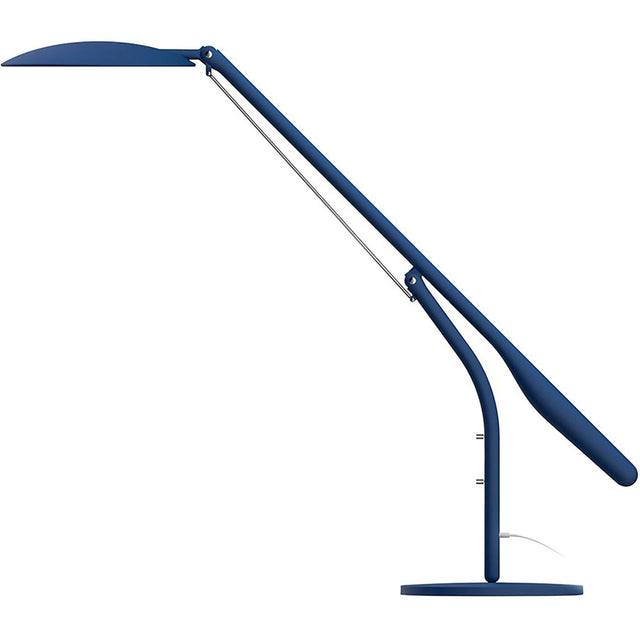 Cricut Bright 360, Ultimate LED Table Lamp US/CA Indigo