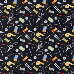 Common Threads Fabric Collection from Wilmington Prints