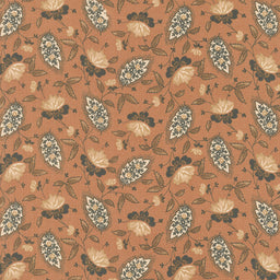 Cheddar & Coal II Fabric Collection by Pam Buda