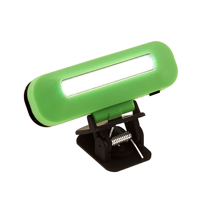 COB LED Clip Light