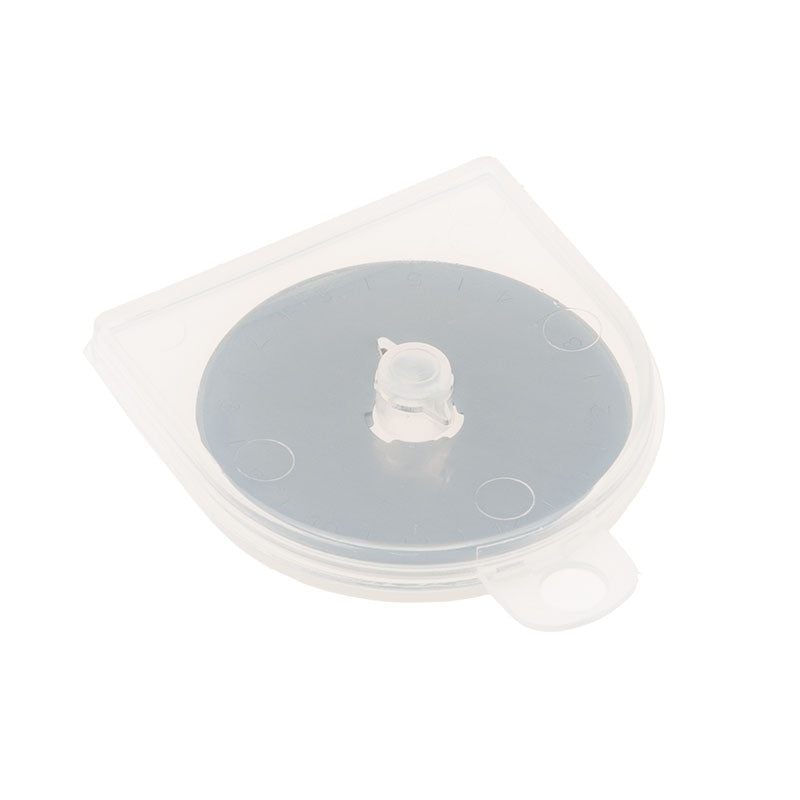 Creative Grids 45mm Replacement Rotary Blade 2pk