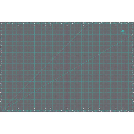 Creative Grids® Cutting Mat - 24" x 36"