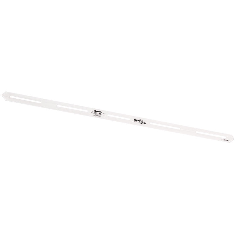 Creative Grids Seam Guide Tool - 15"