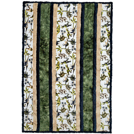 Cuddle® Kit - Fabulous 5 Jurassic