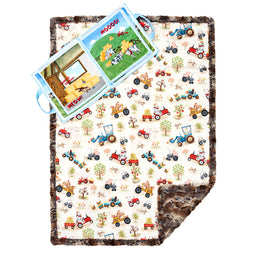 Great Prices on Shannon Fabrics Cuddle Kits