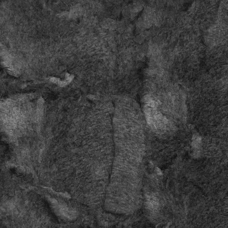 Luxe Cuddle® - Heather Shadow 60" Minky Yardage