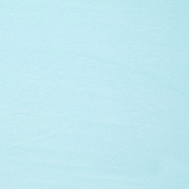 Solid Aqua Blue Background