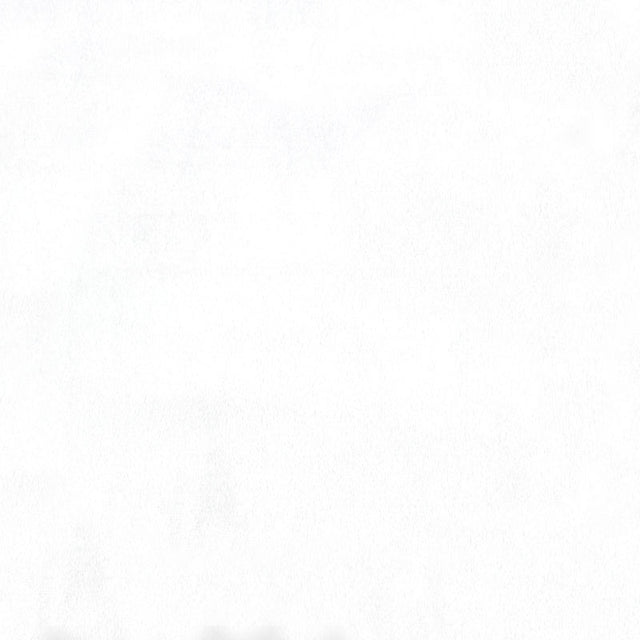 Cuddle® Solids - Snow White 60" Minky Yardage