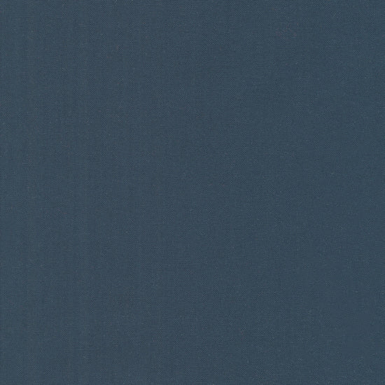Designer Essential Solids - Dark Navy Yardage
