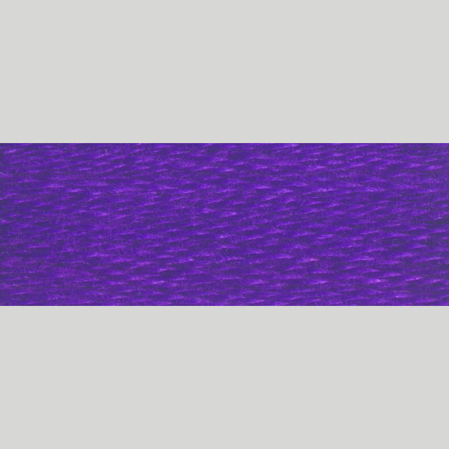 DMC Embroidery Floss - 3837 Ultra Dark Lavender
