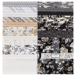Lockwood Manor Fabric Collection from Wilmington Prints