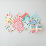 Spring Gardens 5" Stackers