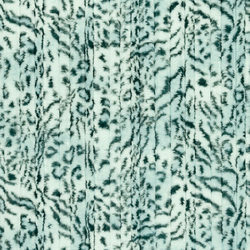 Luxe Cuddle® - Vienna Bengal Spruce Yardage