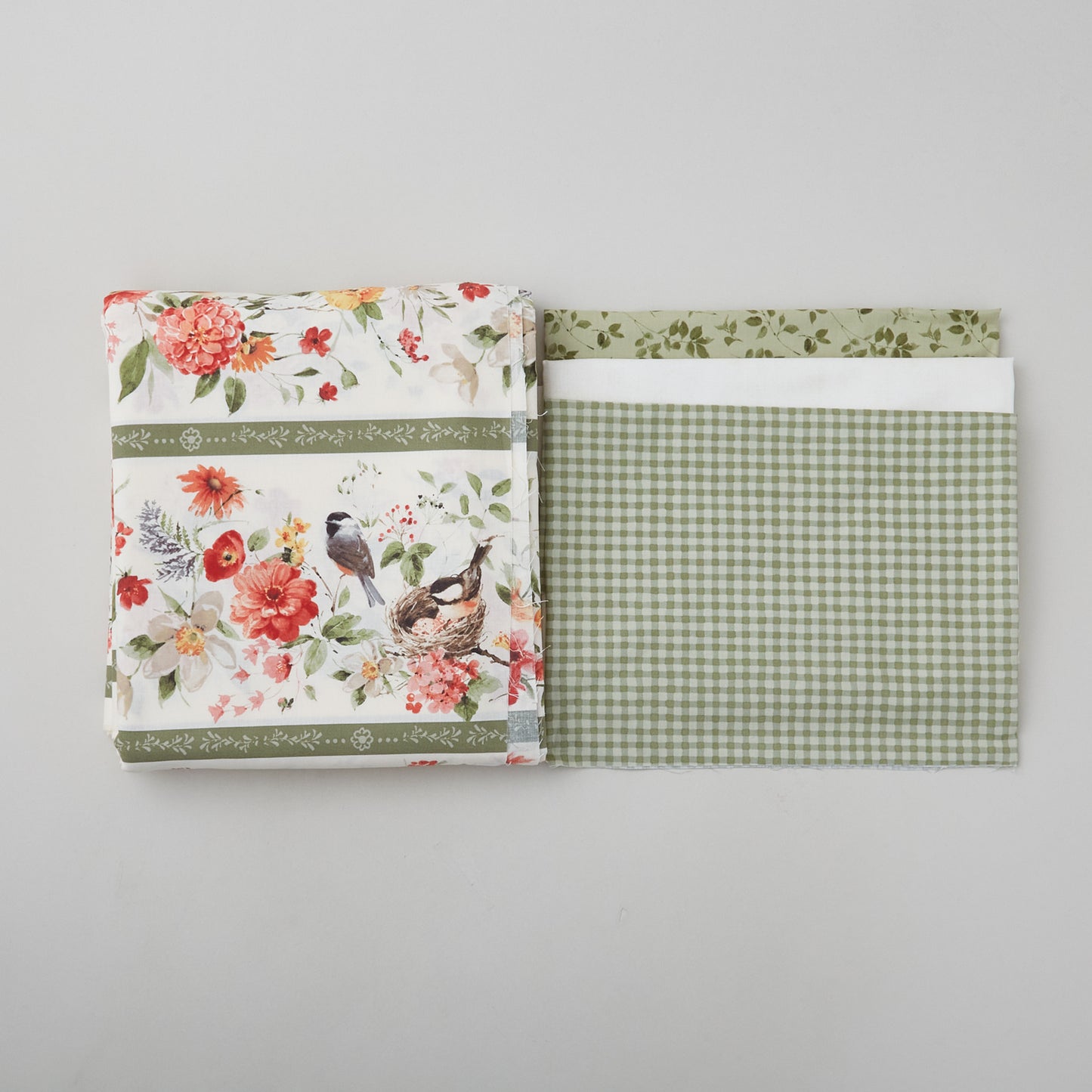 Blessed by Nature Quilt Kit