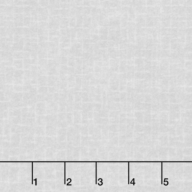 Little Lambies - Crosshatch Light Grey Yardage