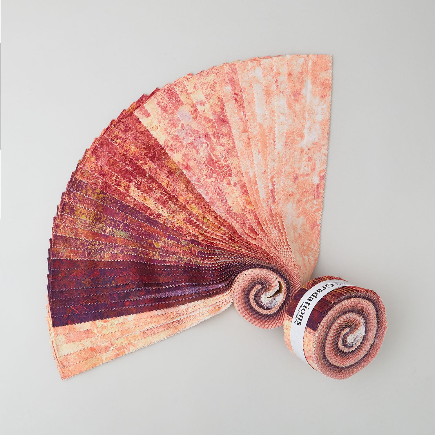 Stonehenge Gradations II - Marrakech Strips