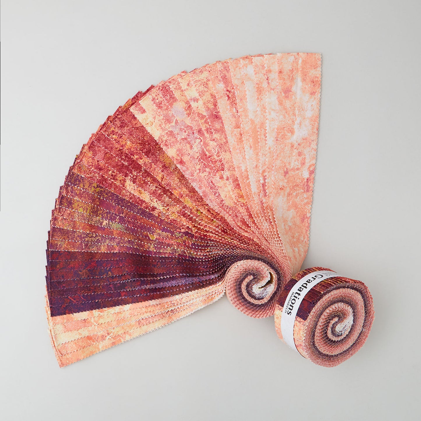 Stonehenge Gradations II - Marrakech Strips