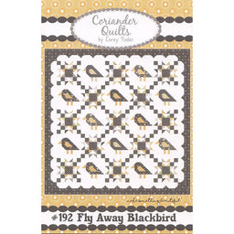 Scrappy Dashing Stars Quilt Pattern by Missouri Star