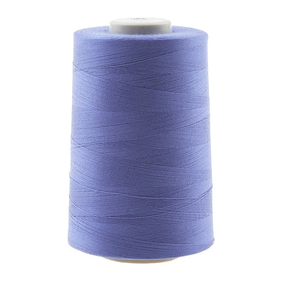 Purple Hyacinth OMNI Thread - 6,000 yds (poly-wrapped poly core)