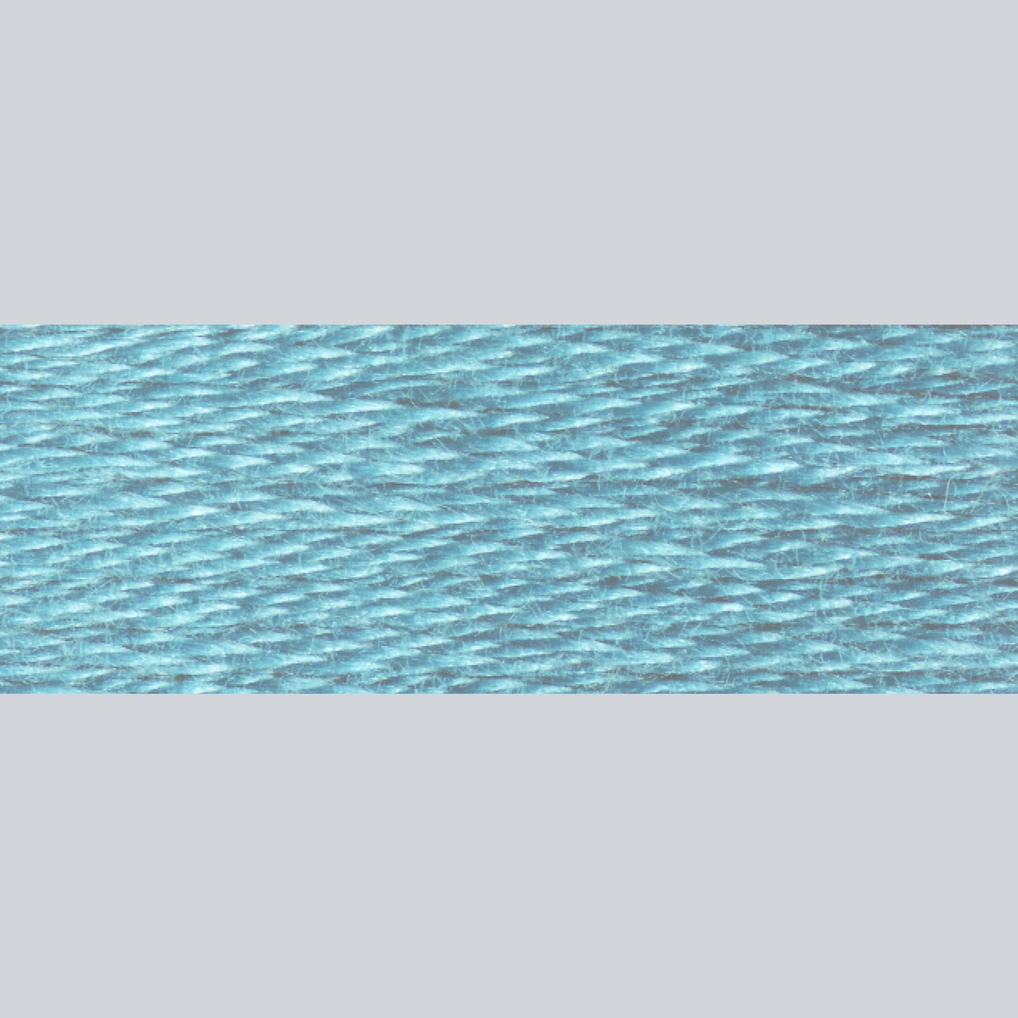 DMC Embroidery Floss - 597 Turquoise