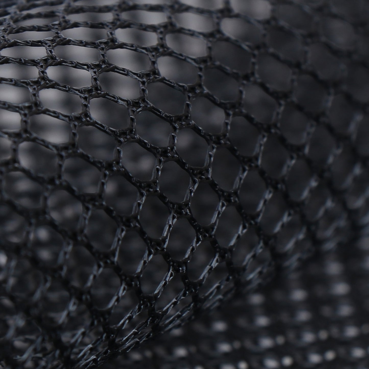ByAnnie Lightweight Mesh - 18" x 54" - Navy