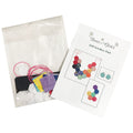 Daisy & Grace EPP Hexagon Jewelry Kit