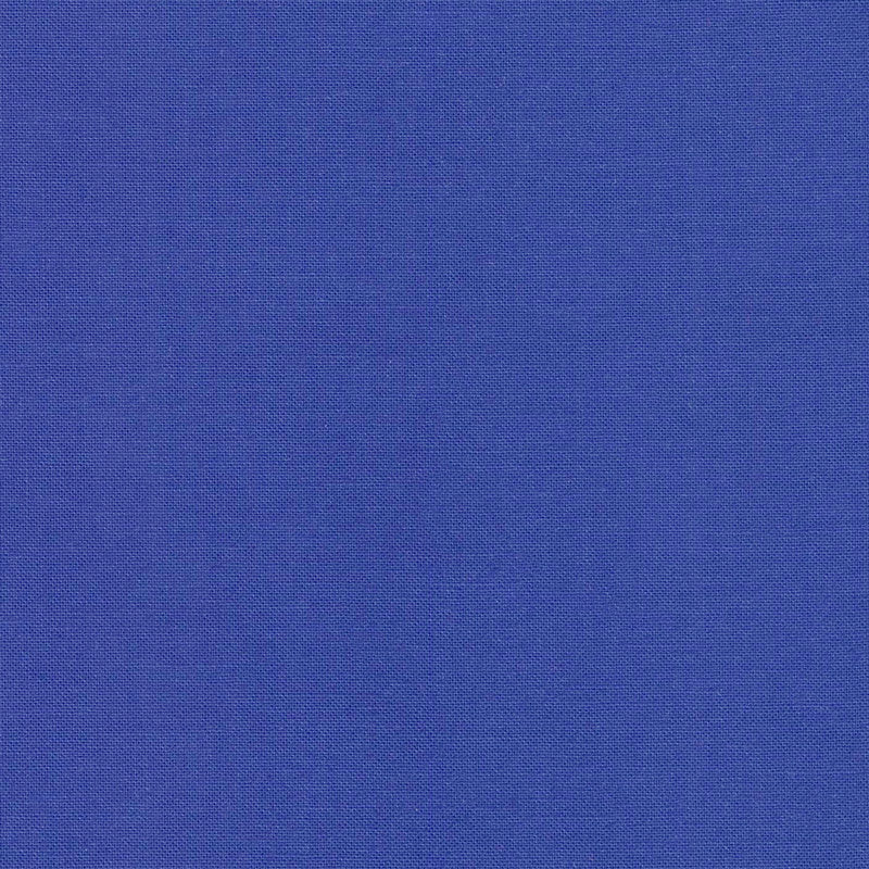 Designer Essential Solids - Sapphire Yardage