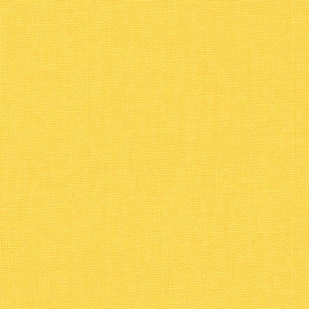 Designer Essential Solids - Yellow Yardage