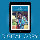 The Everything Bag Pattern by Missouri Star