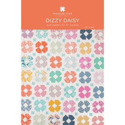 Kindred Pinwheels Quilt Pattern by Missouri Star