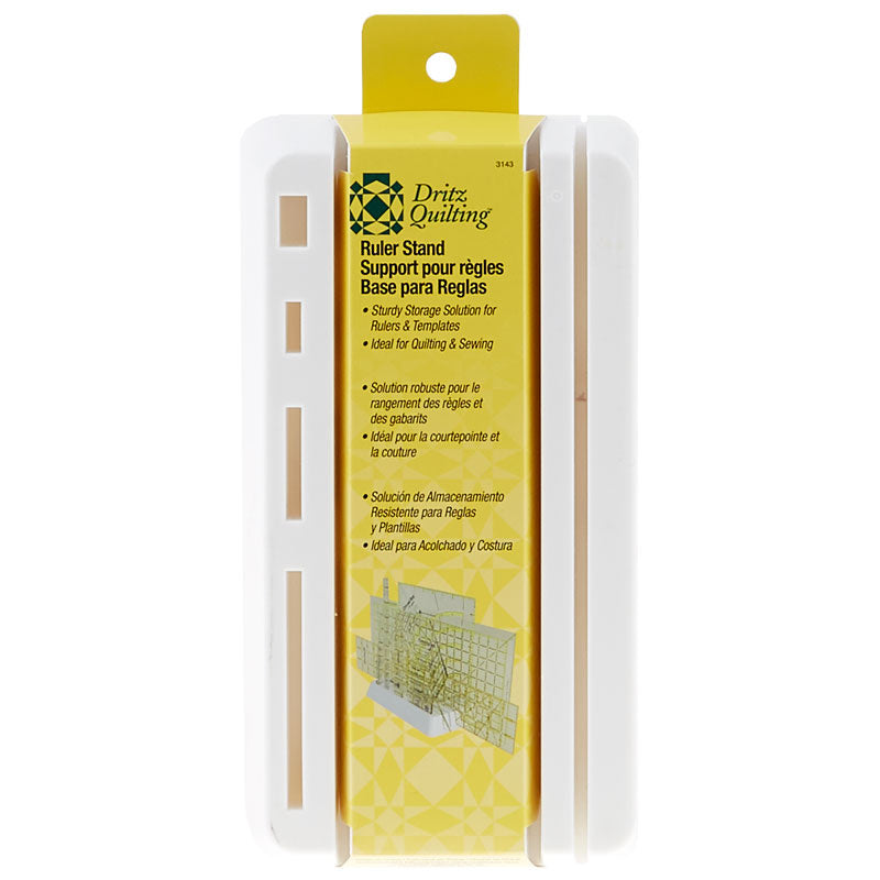 Dritz Quilting™ Ruler Stand
