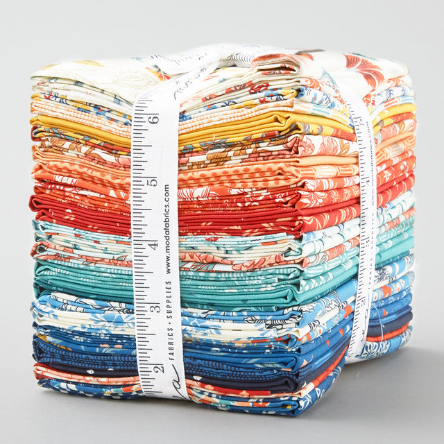 Cadence Fat Quarter Bundle