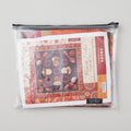 Acorn Quartet Quilt Kit