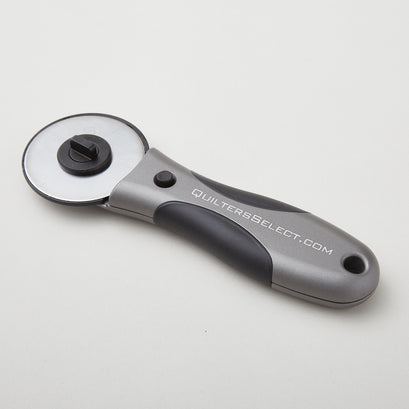 Quilters Select Deluxe 60mm Rotary Cutter