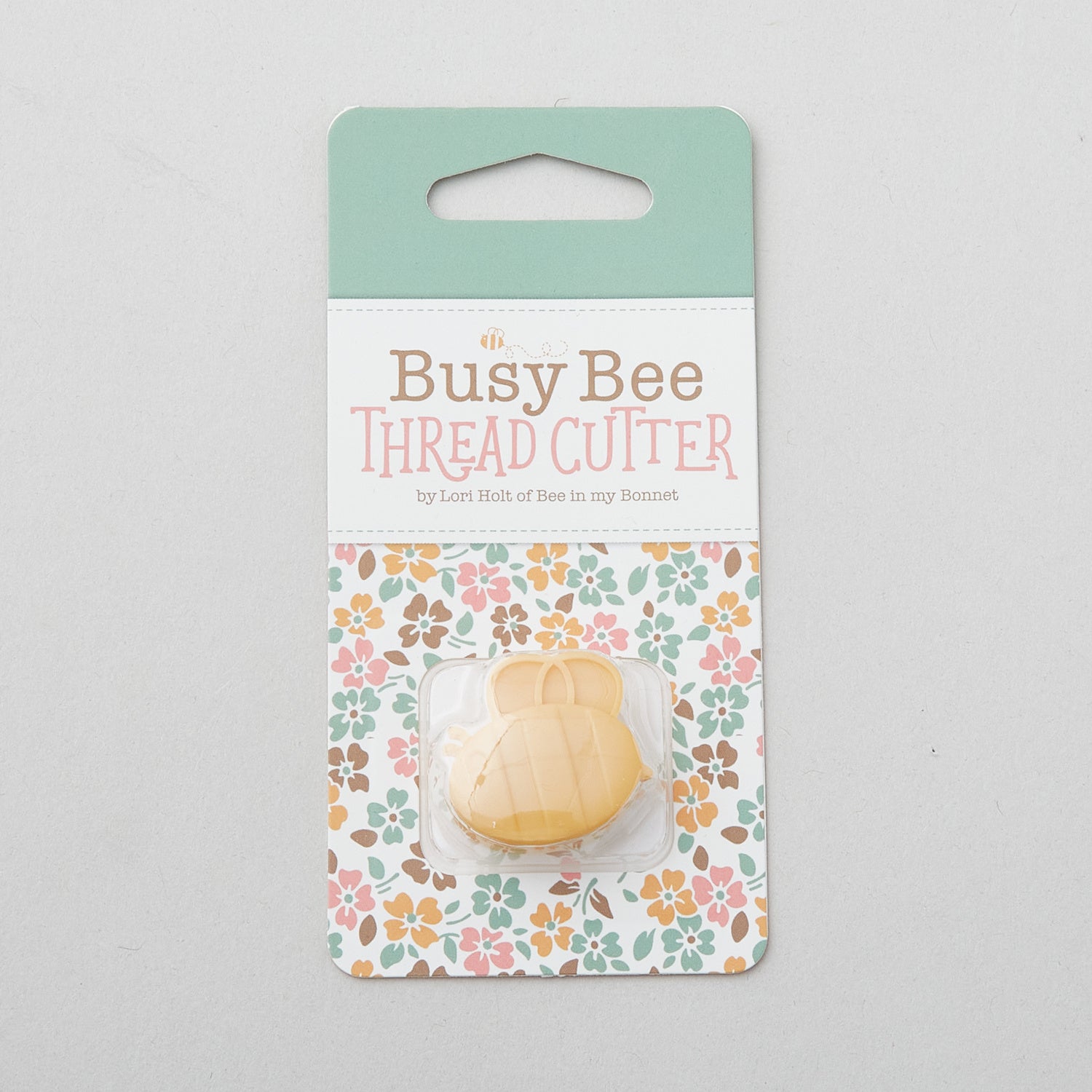 Lori Holt Bee Thread Cutter