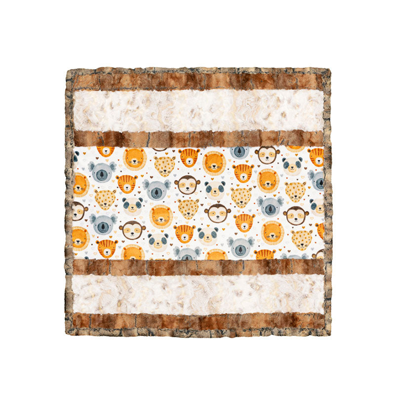 Cuddle® Kit - Wee One Furever Friends