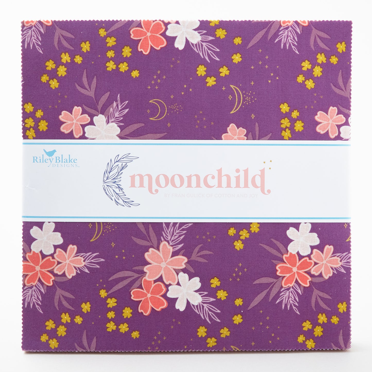 Moonchild 10" Stackers