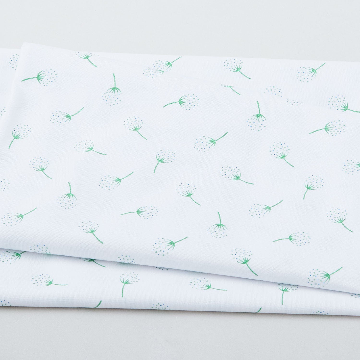 Simmer Down - Cluster Flower 2 Yard Cut