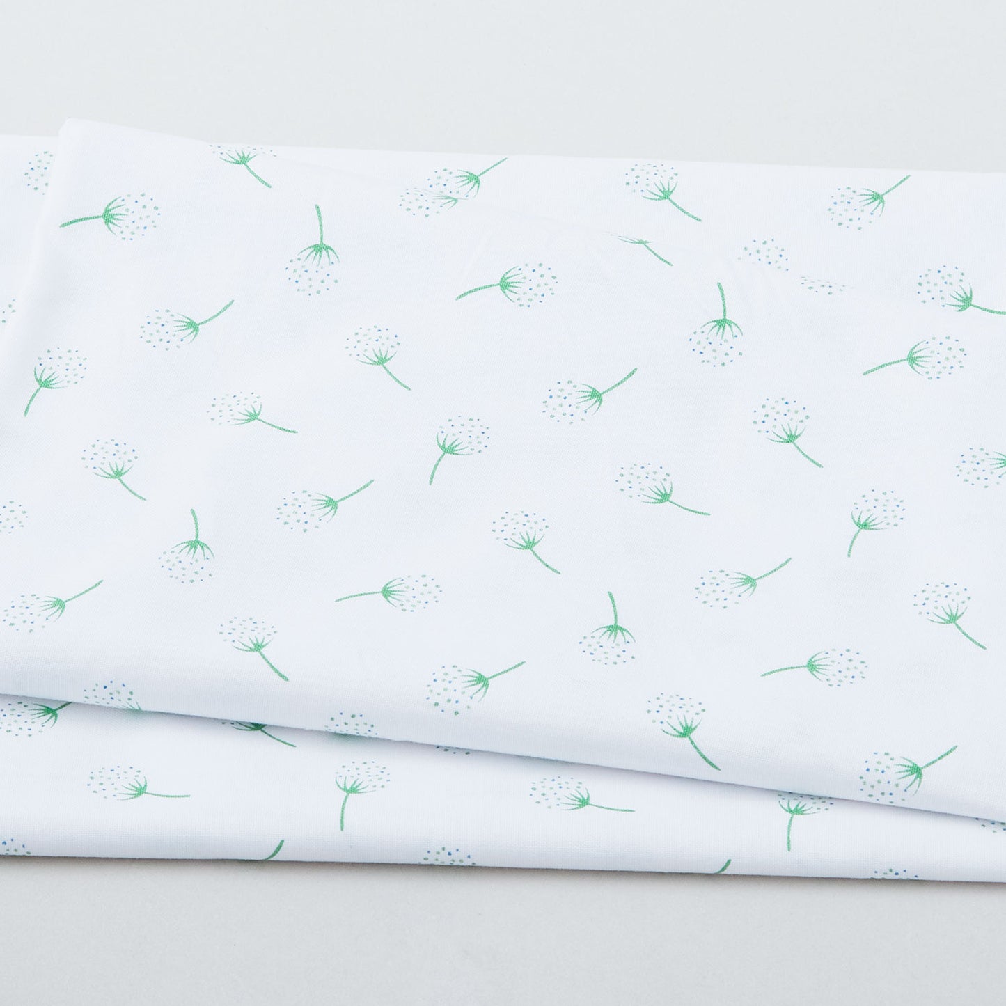 Simmer Down - Cluster Flower 2 Yard Cut